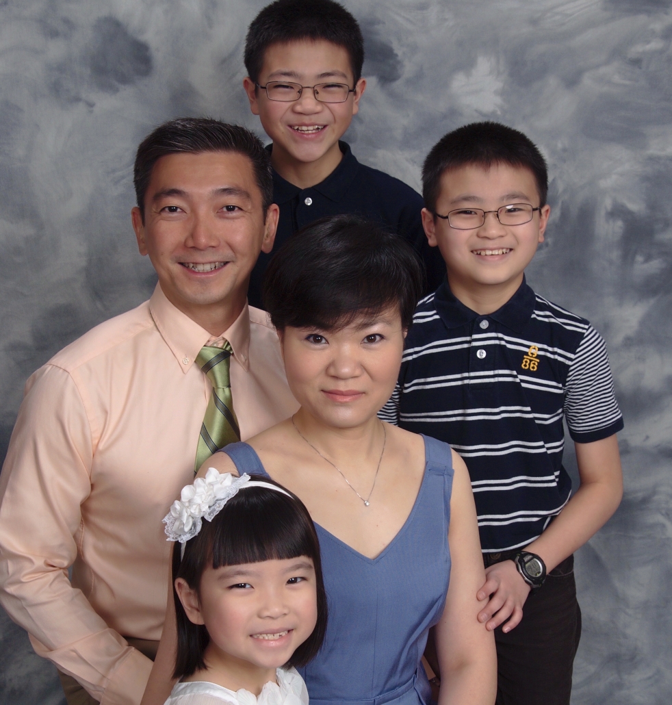 Pastors and Church Staff – Emmanuel Chinese Baptist Church